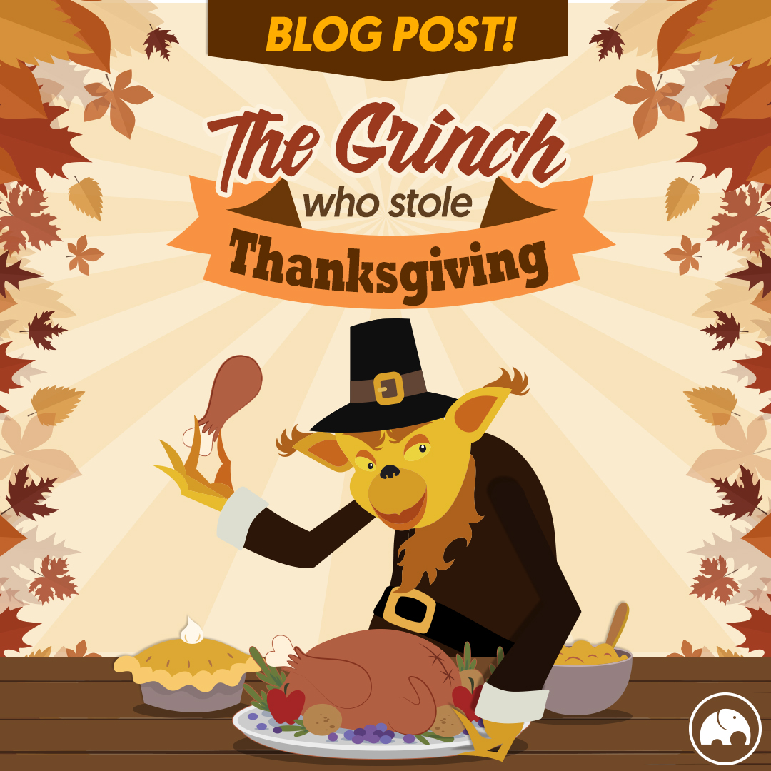 Turkey, Gator Tail & Arepas: Thanksgiving Feast — Learn Safari