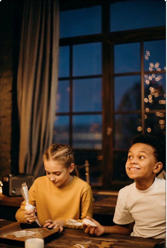 Celebrating Multiculturalism During Holidays — Learn Safari